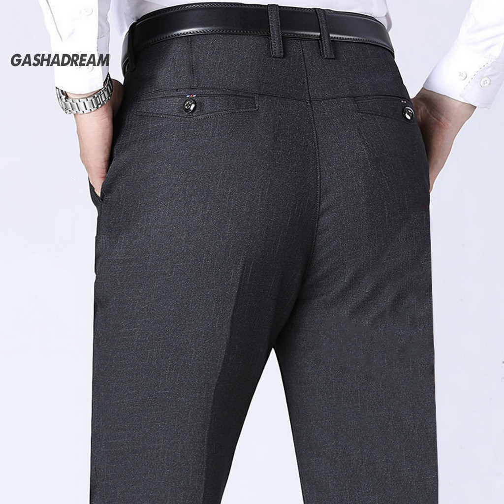 GD| Business Pants Pockets | Shopee Philippines