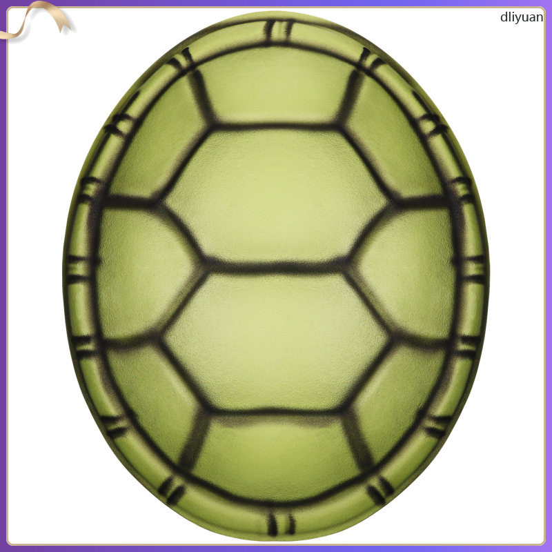 Turtle Costume Halloween Toys Decoration Dance Party Adornement Festive ...
