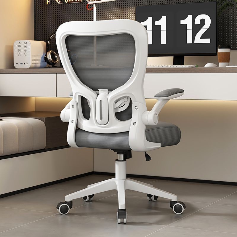 Study Chair Computer Chair Home Office Seating Middle School Student ...