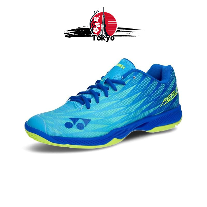 [YONEX] Power Cushion Aerus Z | Men's Badminton Shoes | Indoor Sports ...