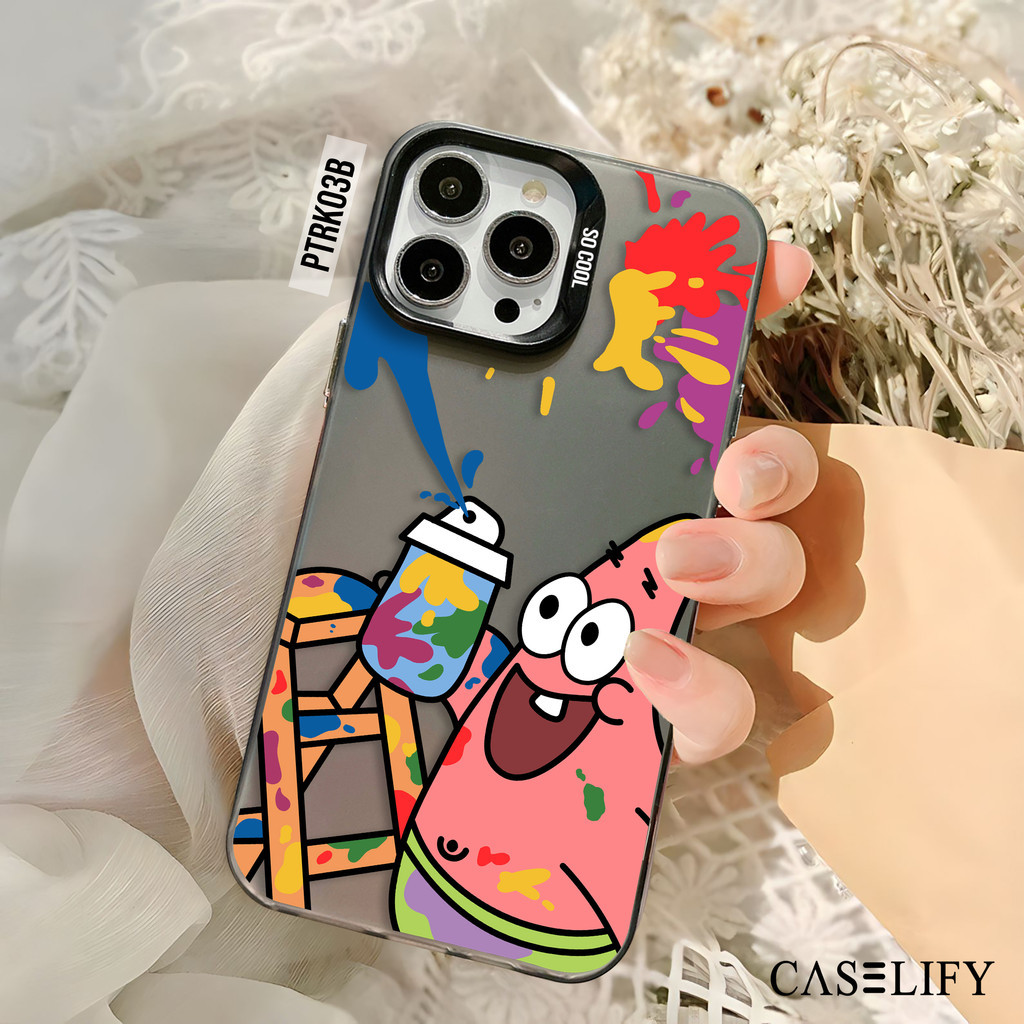 Caselify CASE REALME 10 11 4G 12 PLUS 5G 5 5I 5S 7 8 4G 8 PRO 8I 9I 9 PRO C11 2020 C12 C25 C15 ...