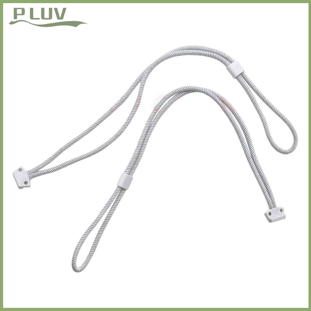 PLUVII 1 Pc Controller Wrist Strap, Replacement Left/Right Available ...