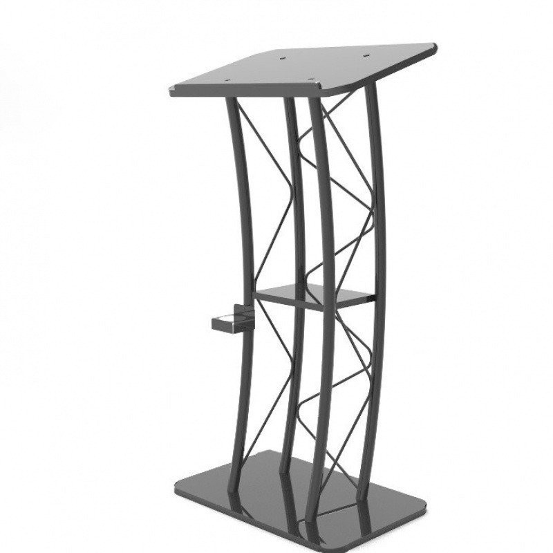 //Reception Desk Host Stand/Lectern/Lecture Platform for Preaching DZBP ...