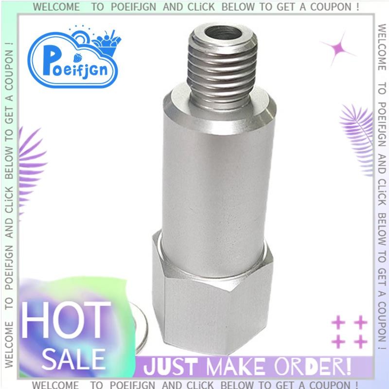 Coolant Temperature Sensor Adapter for Swap Gauge M12-1.5 to Female 3 ...