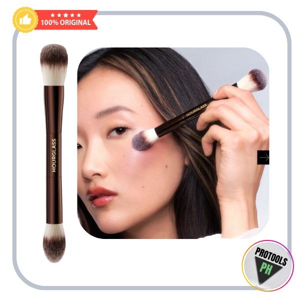 Hourglass Ambient Lighting Edit Brush - (unboxed from set) | Shopee Philippines