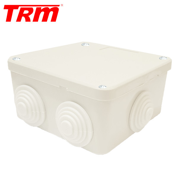 Duradus Box ABS Box Electrical Panel Dora Dus Junction Box Enclosure ...