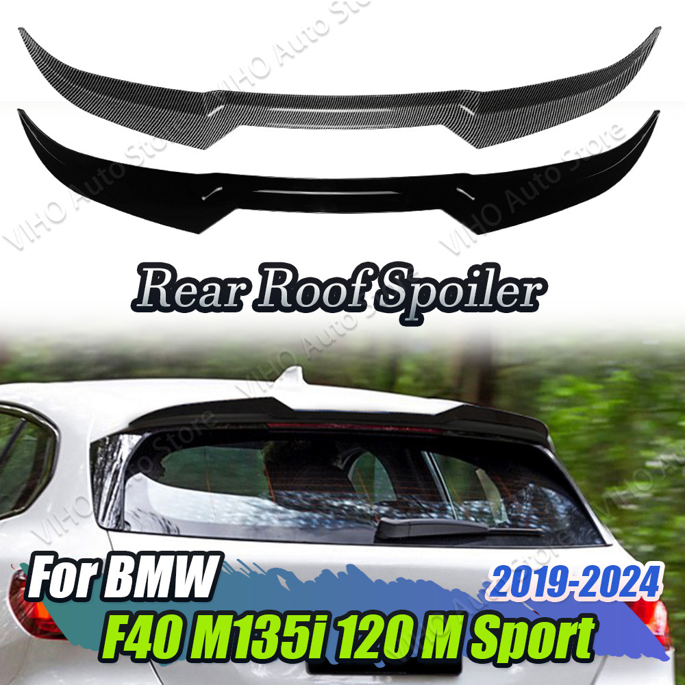For BMW 1 Series F40 M135i 118i 120i M Sport 2019-2024 M4 Style Car ...