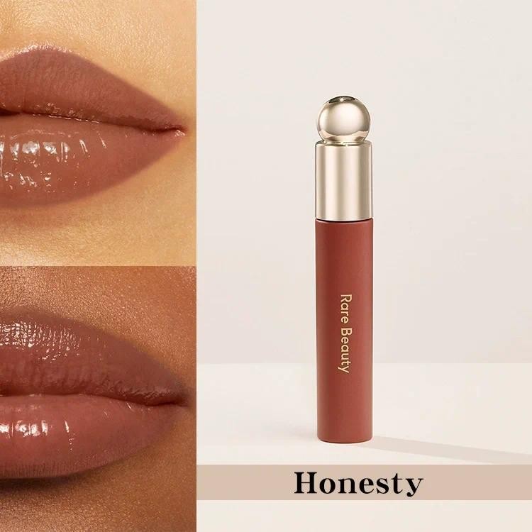 3ml Rare Beauty Soft Pinch Tinted Lip Oil Liquid Lipstick Lipgloss ...