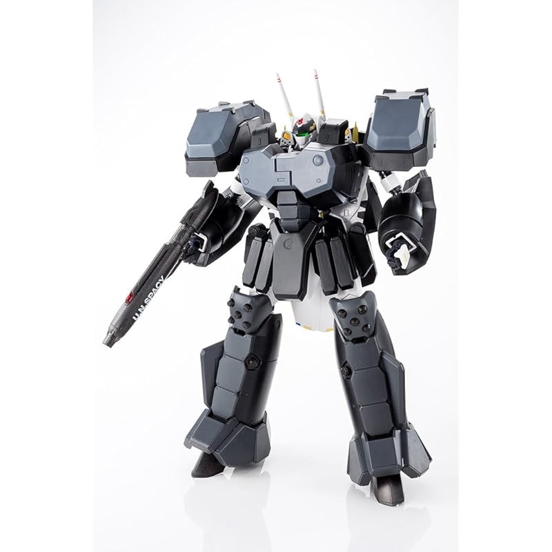 Macross Zero 1/60 Fully Transformable VF-0 Compatible Reactive Armor Kit (Unpainted kit - Fully ...