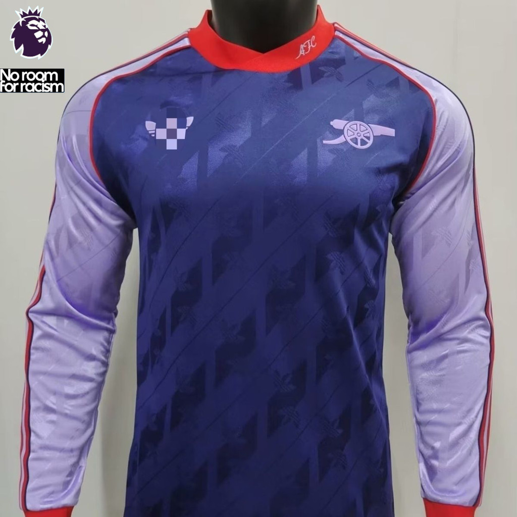 2024/25 Bayern Munich Football Club【Player Version】Retro style Long ...