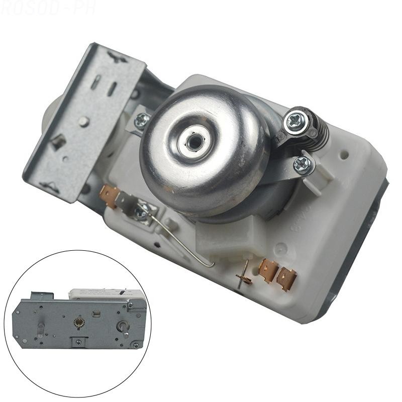 Microwave Oven Timer For TM30MU01E Adjustment Switch 220V Non-BBQ Timer ...