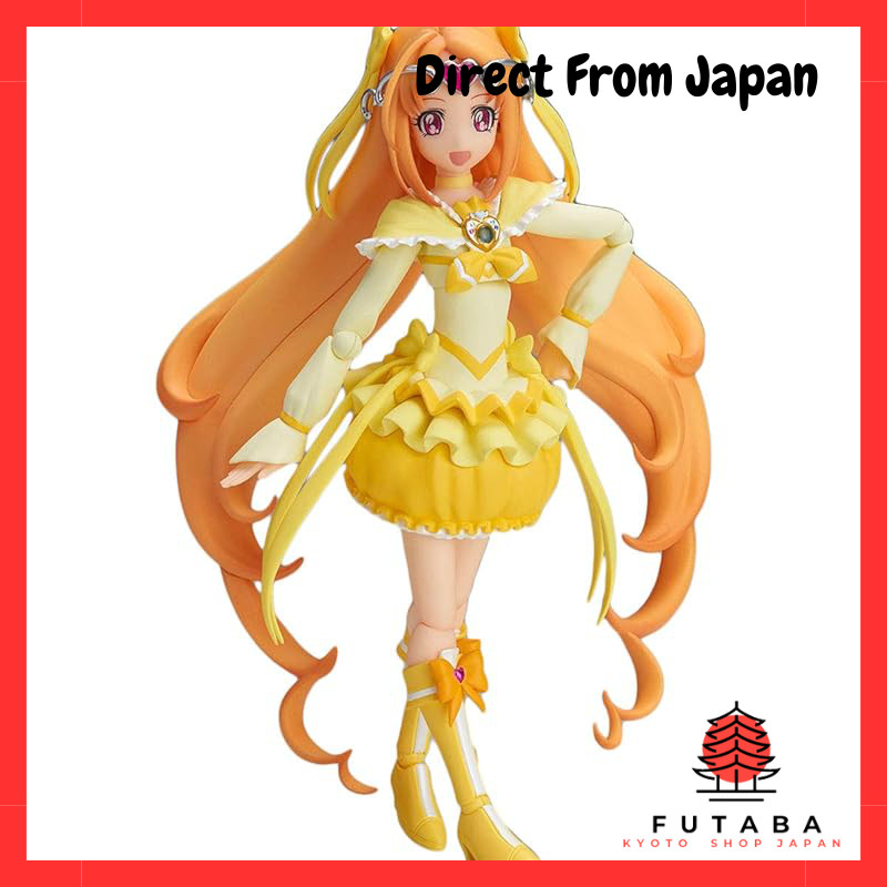 BANDAI S.H. Figuarts Cure Muse - Sweet Precure (TAMASHII Web Exclusive ...
