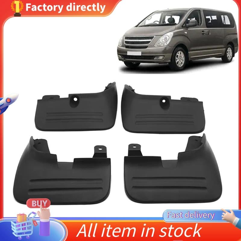 In stock-86850-4H000 Car Front Rear Left Right Mud Guard Splash Flaps ...