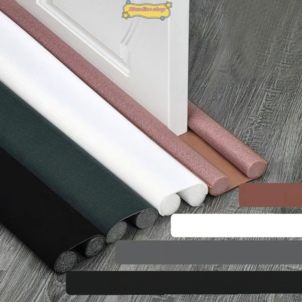 Door bar, 95cm multi-purpose door jamb, door bar to prevent insects and ...