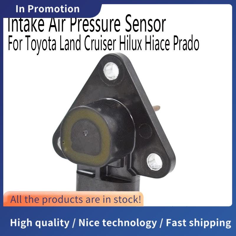 Intake Air Pressure Sensor Air Pressure EGR Valve Position Sensor for ...