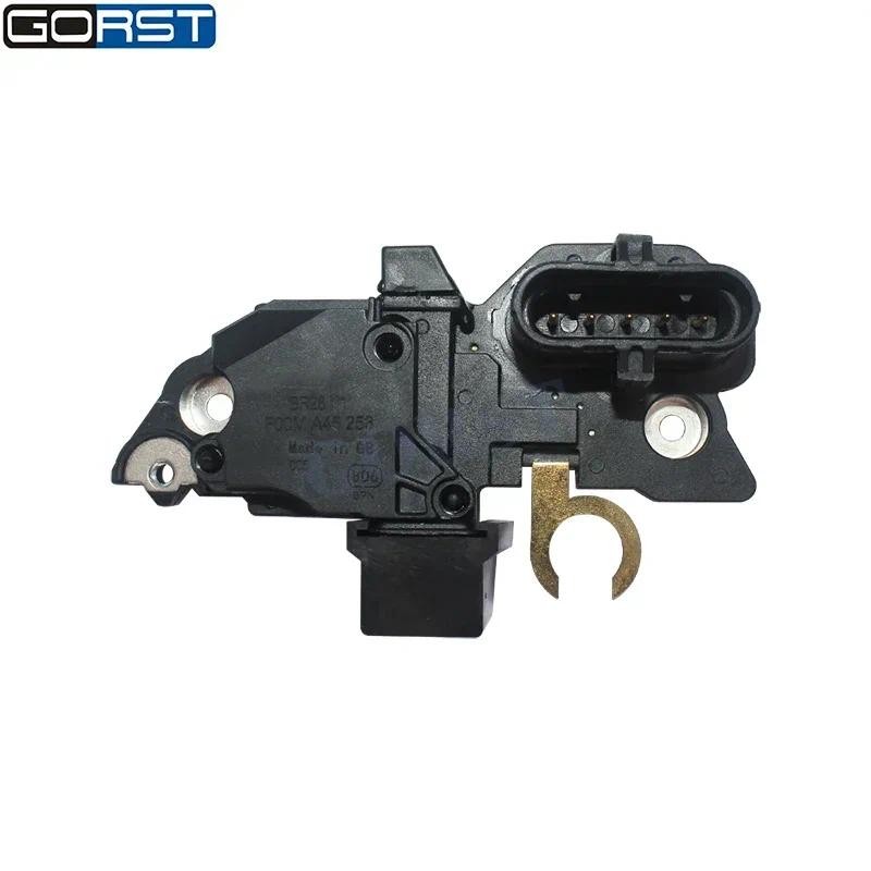 Alternator Voltage Regulator F00MA45253 for Benz Actros Atego Citaro ...