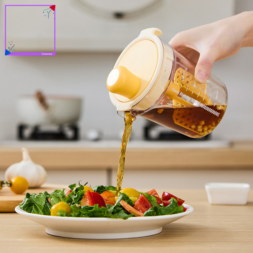 [VM] Diy Homemade Dipping Sauce Home Seasoning Mixer Multifunctional ...