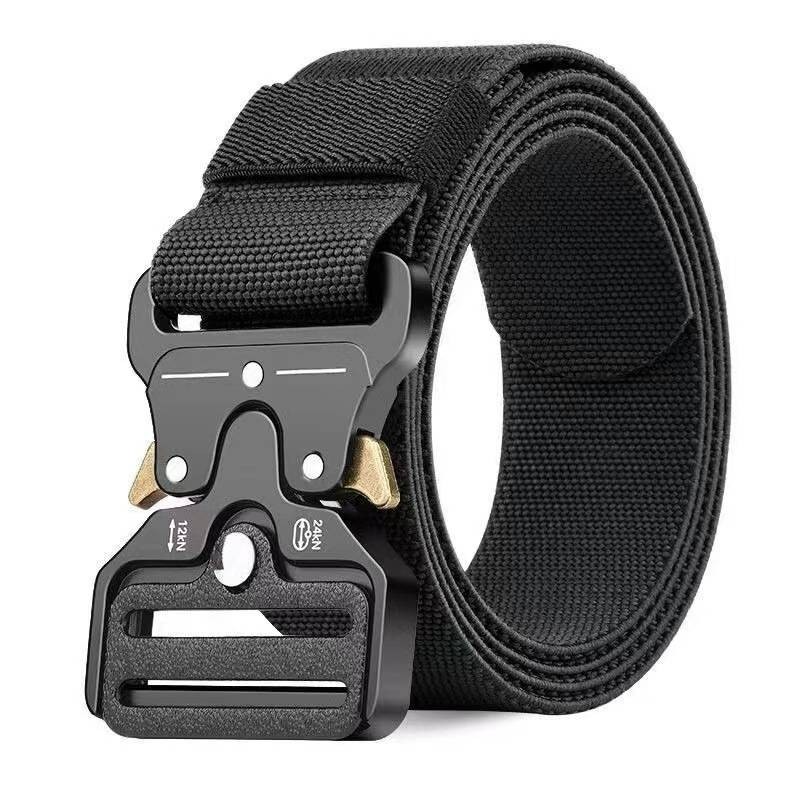 New Tactical Belt Men's Adjustable High Quality Plastic Tactical Belt ...