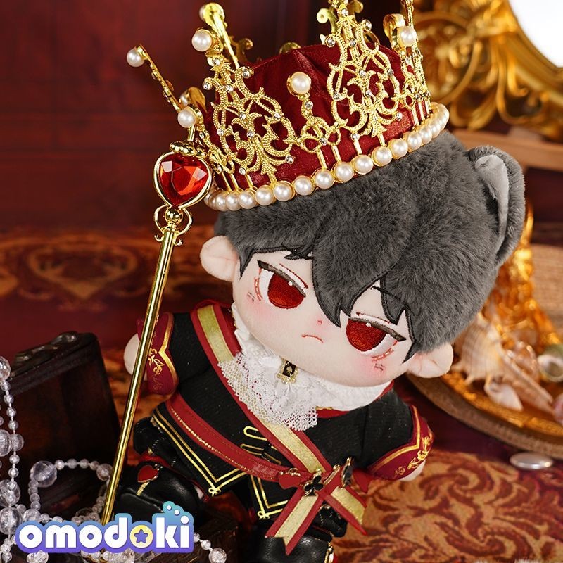 [Quick Delivery of New Products]omodoki Original20cm Cotton Baby Doll ...