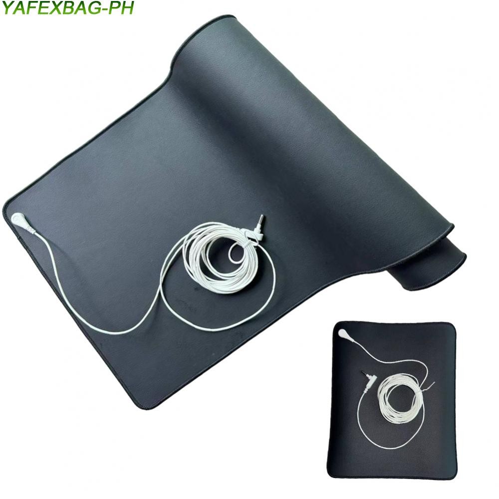 Grounding Mat with Cable for Earthing, Mat Set for Better Sleep ...