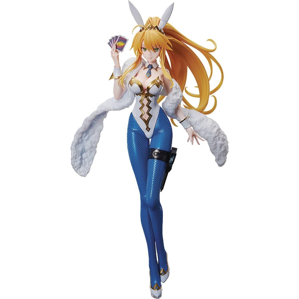 Fate/Grand Order Ruler/Altria Pendragon 1/4 scale plastic painted ...