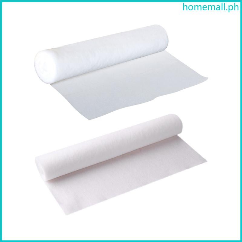 HO Cooker Hood Filter Paper Replaceable Grease Filter Paper Oil-proof ...
