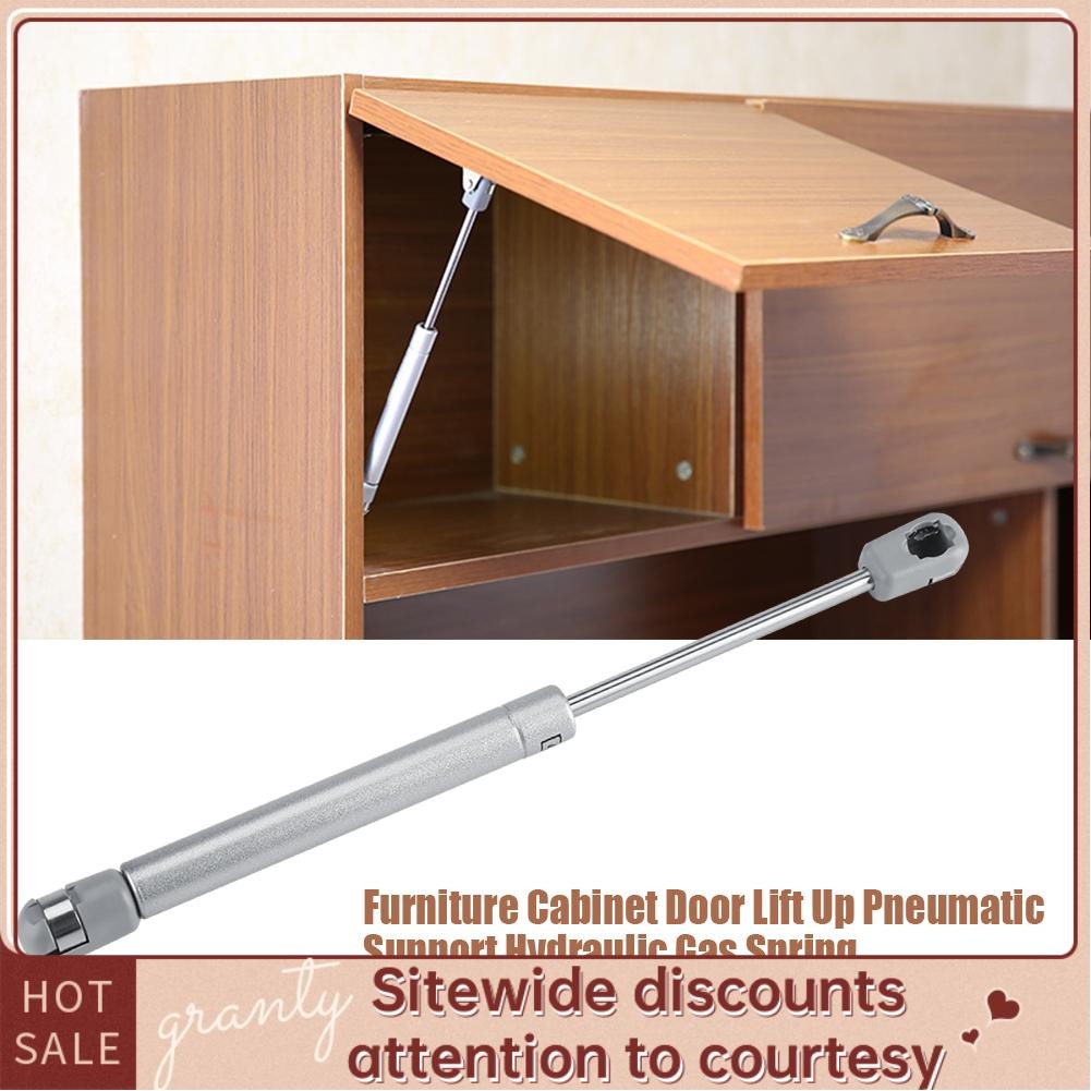 Granty Soft Close Lid Support 1pcs Force Door Lift Gas Struts Springs ...