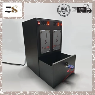 carwash vendo machine - Best Prices and Online Promos - Dec 2025 ...