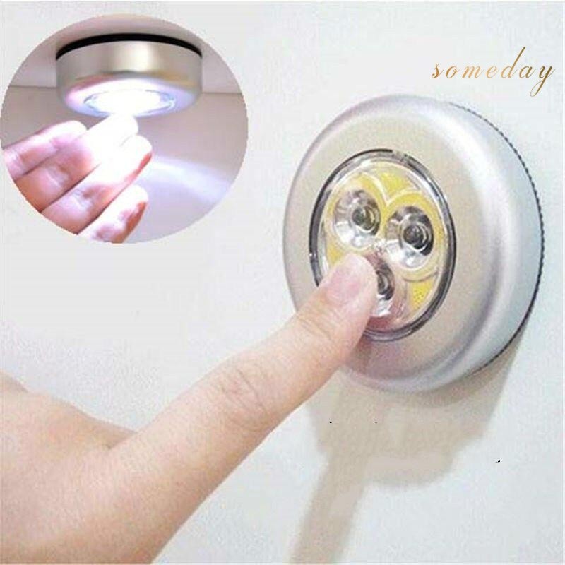 Goheaven Led touch lamp touch stick tap night led light Stick Touch ...