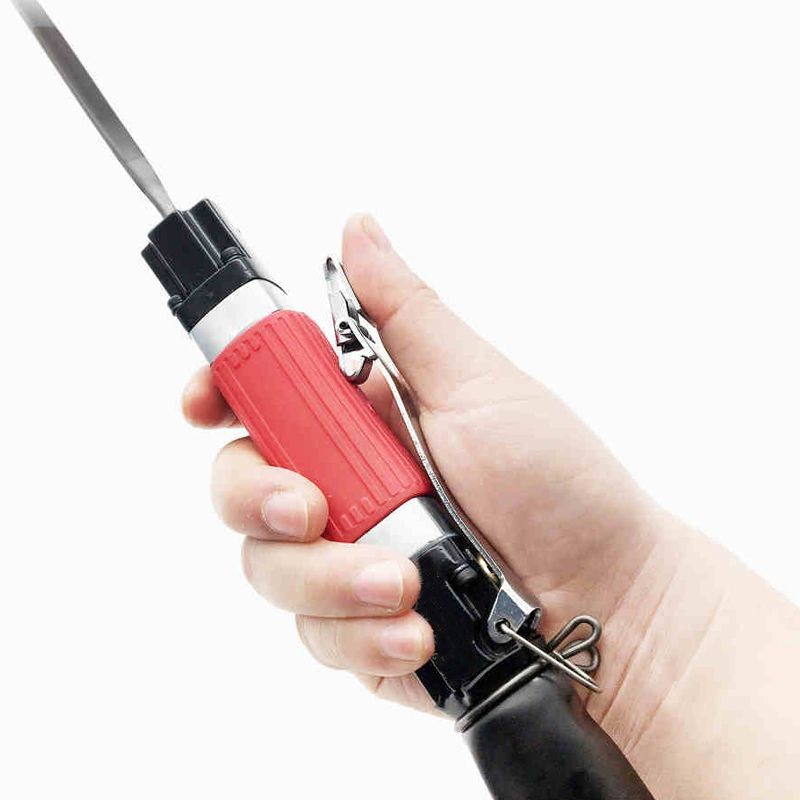 Af-5a Pneumatic File Grinding Reciprocating File Pneumatic Grinder ...