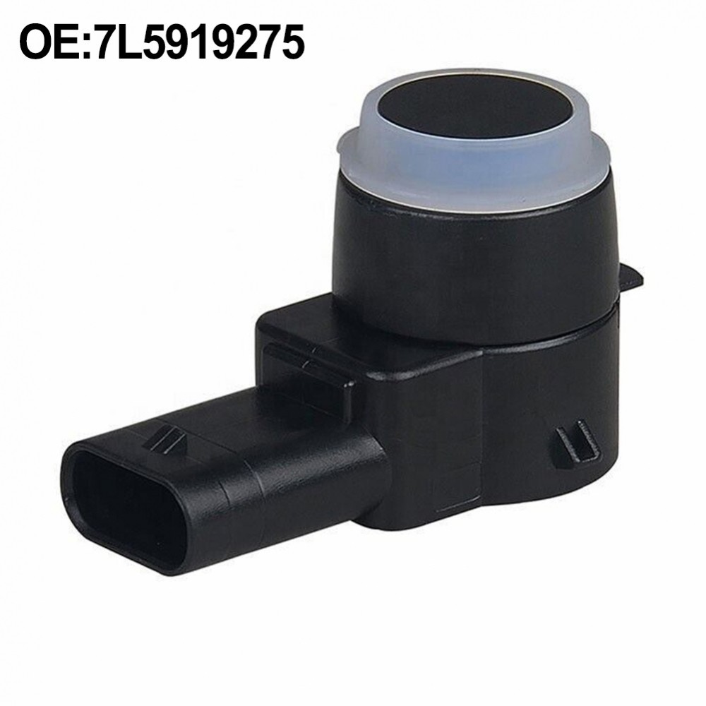 【CRA】 Car Parking Sensor Replacement Study Accessories Compact Easy ...
