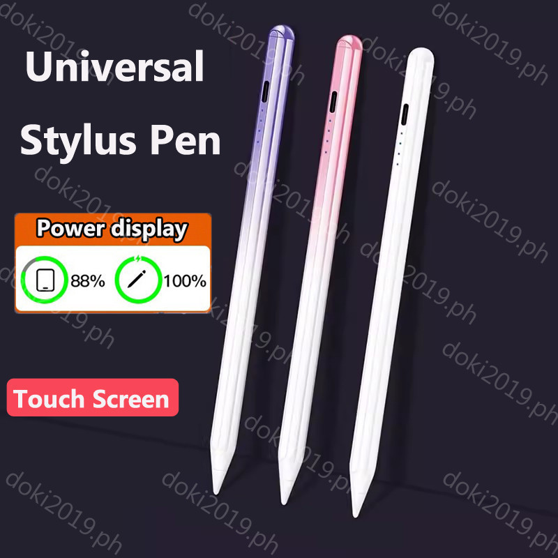 Stylus Pen for Xiaomi Poco Pad 12.1 2024 6S Pro 7 6 11 2023 5 Pro 12 ...