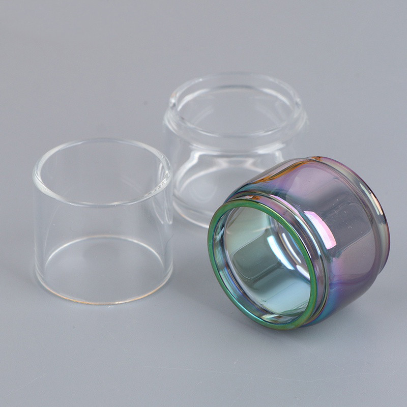 PP+Dead Rabbit V1/Dead Rabbit V2/Dead Rabbit V3 Replacement Glass Tube ...