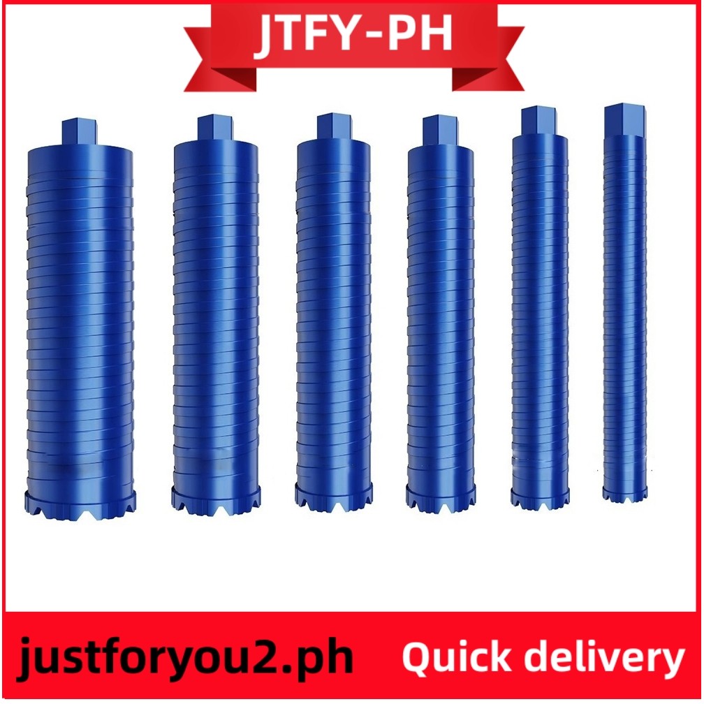JTFY ️370mm M22 Concrete Core Drill Bit Dry Wet Hammer Perforator ...