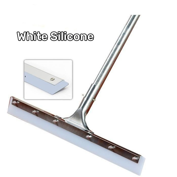 Floor scraper water pusher accessories rubber strip replacement strip ...