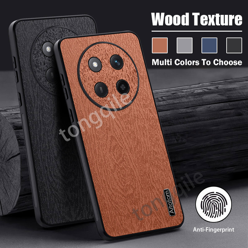 Case For Honor X9c 5G X9c Smart HonorX9c X9 c 2024 Phone Casing Back ...