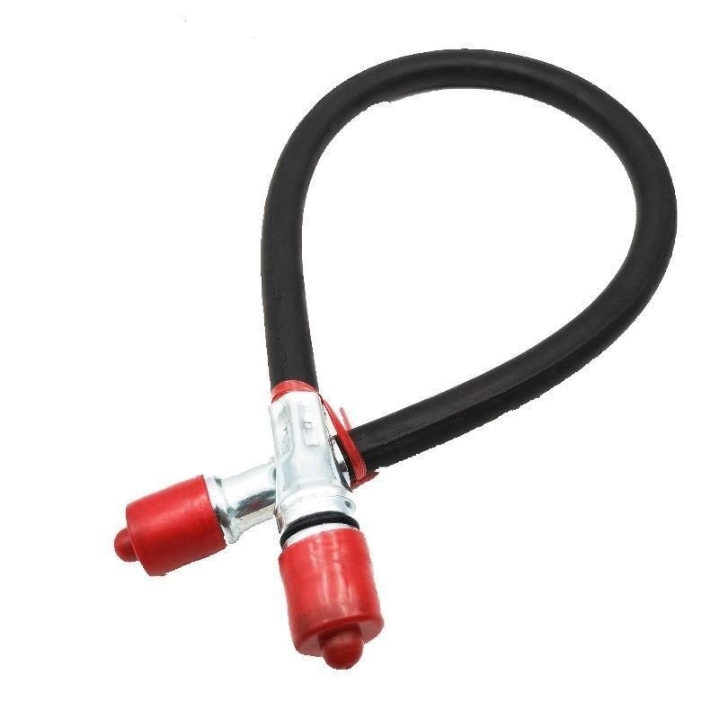 Backpack Petrol Driven Mower Flexible Shaft Assembly Grass Trimmer ...