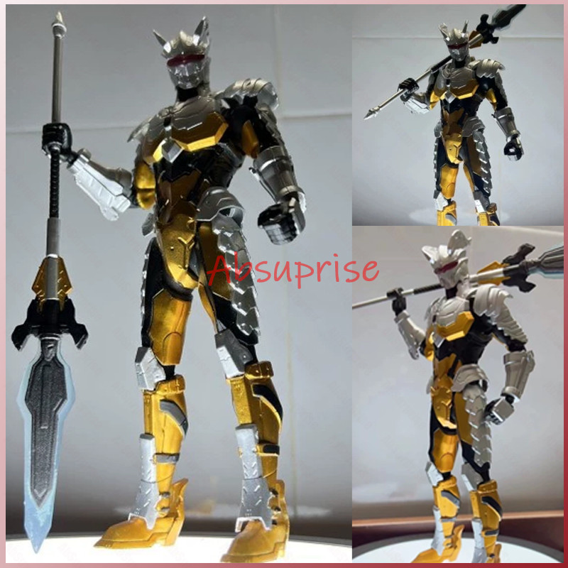 Action Figure SHF Ultramen Darklops Ultra Zero Ultraman Suit Ultraman ...