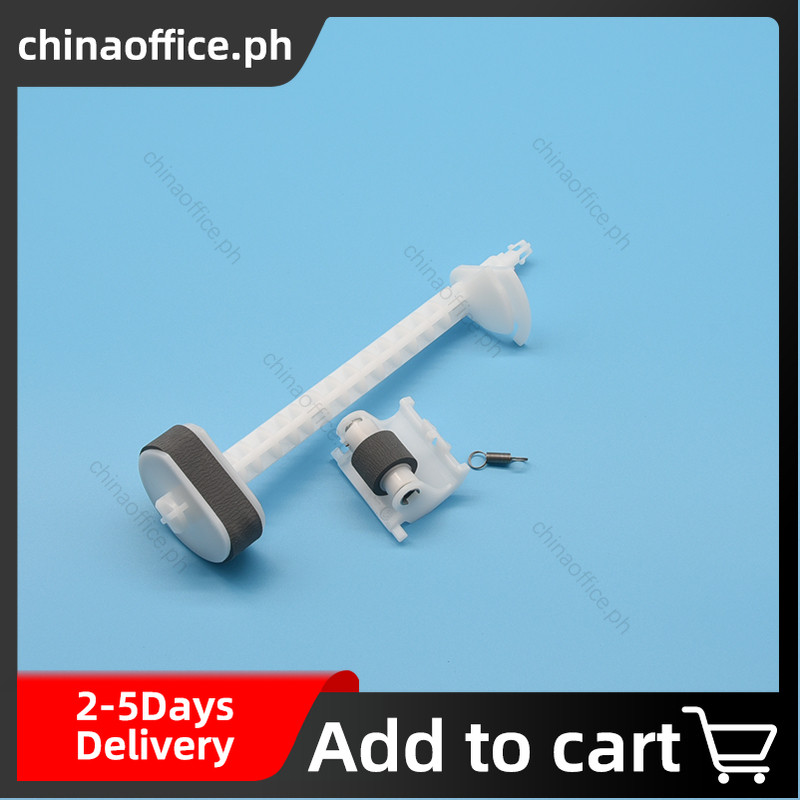 Paper Pickup Roller for Epson L3216 L3250 L3258 L3210 L3110 L1110 L1210 ...