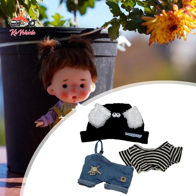 [Whstrong] Figure Suits Make Your Own Dolls for Flexibility 7.87inch ...