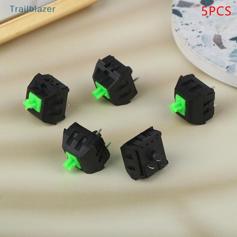 TBPH Green RGB switches for Razer blackwidow Chroma Gaming Mechanical ...