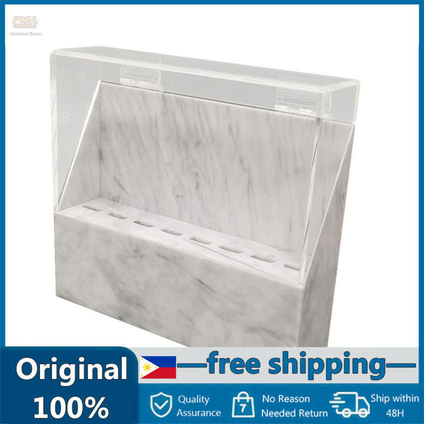 Eyelash Extension Storage Box Tweezers Display Stand Organizer Case ...