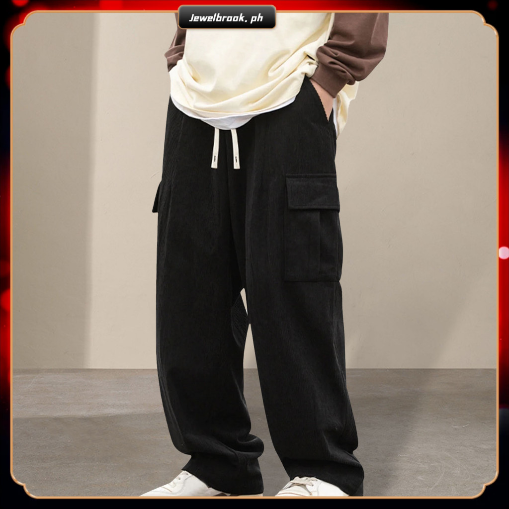 JB| Functional Men Bottoms Functional Design Men Trousers Men's ...