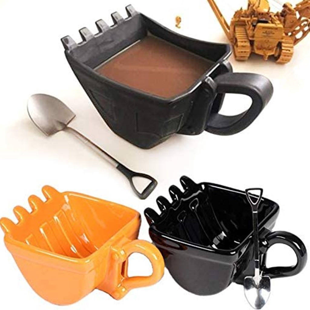 Funny Gift for Friends Creative Coffee Cup for Friends To Get Together ...