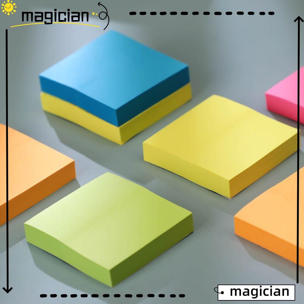 MAG Sticky Notes DIY Memo Note Office & School Supplies Scrapbooking ...