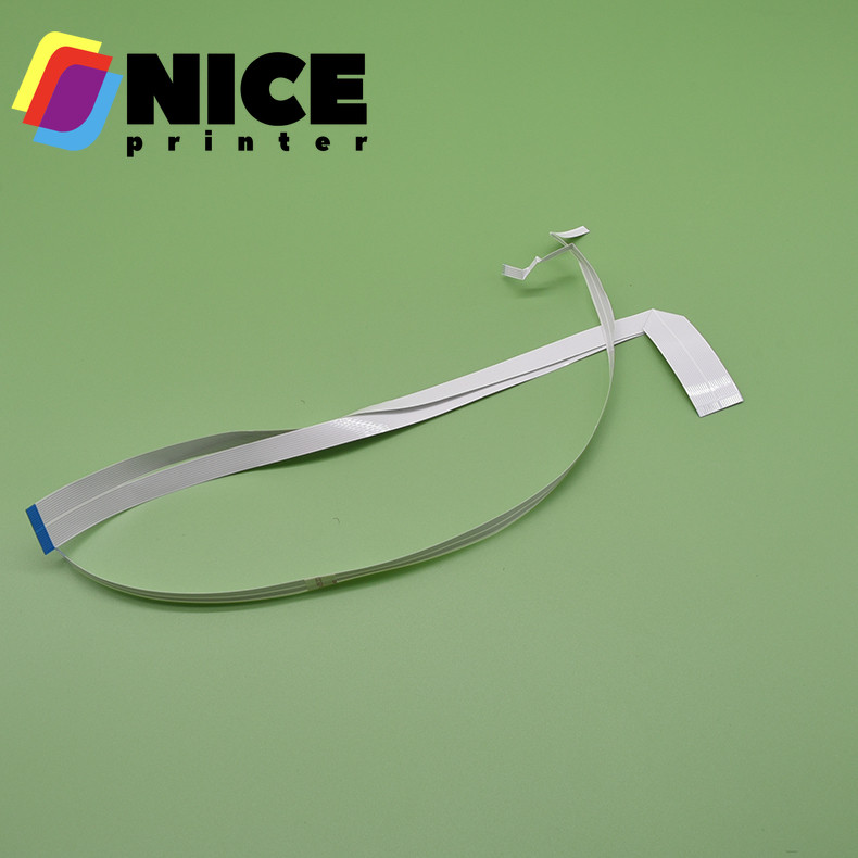 Flex Cable for Epson L130 L120 L121 L200 New Compatible very long (15 ...