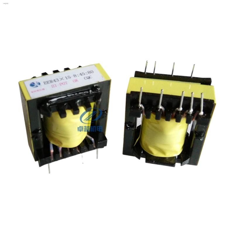 EER43X15 8:45:80 Inverter welding machine repair parts argon arc ...