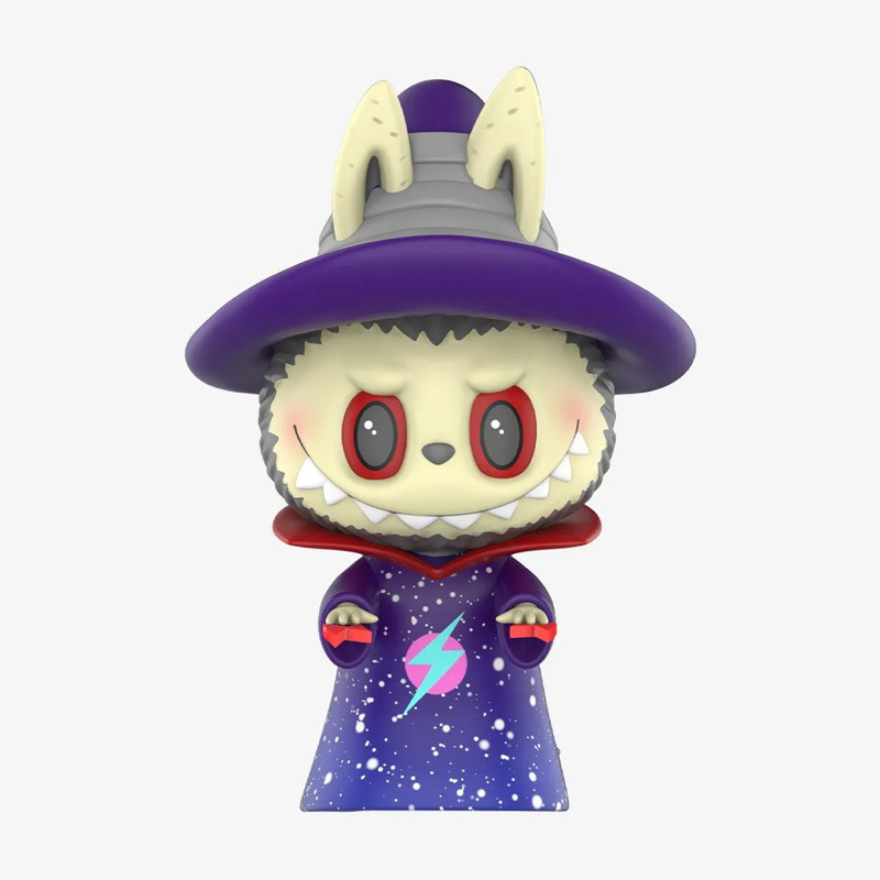Blind box Labubu Space Adventus - Blind box model Labubu Popmart Pop ...