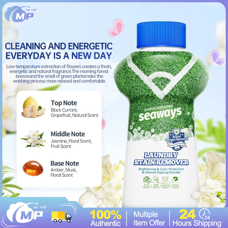 Explosive Salt Color Bleaching Powder Oxygen Laundry White Clothes ...