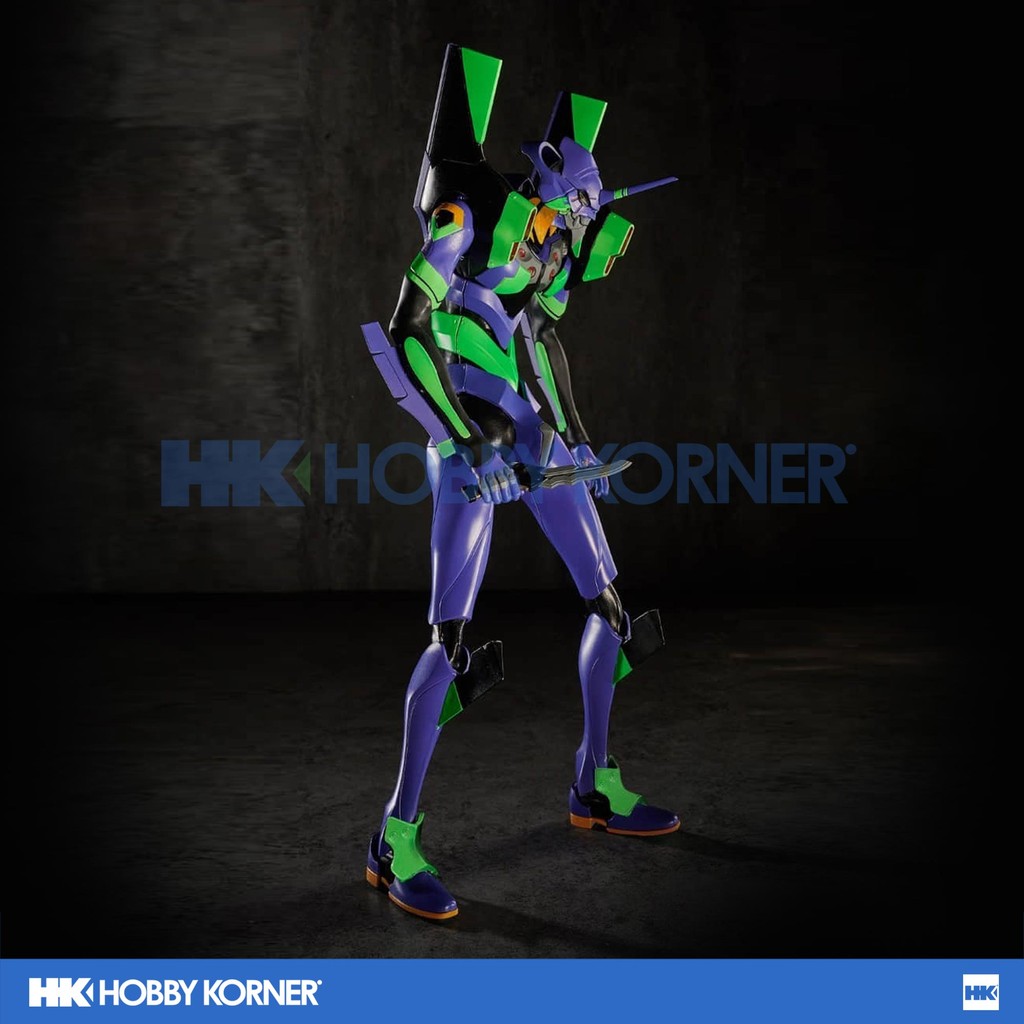 (IN STOCK) METAL CENTURY MC-101 Neon Genesis Evangelion Unit 001 Eva ...